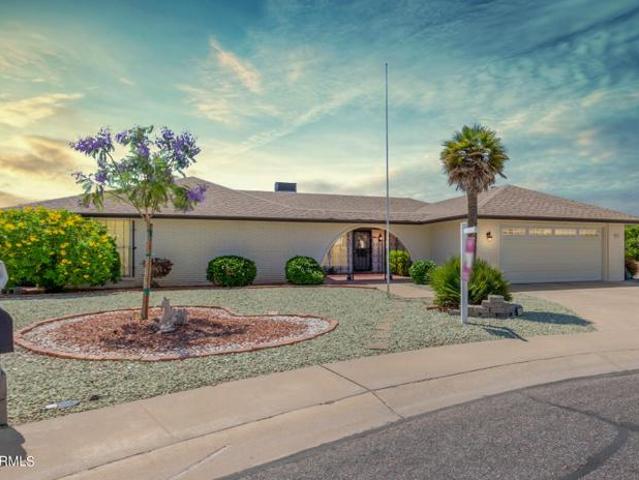 9705 W Rodeo Ct, Sun City, AZ 85373