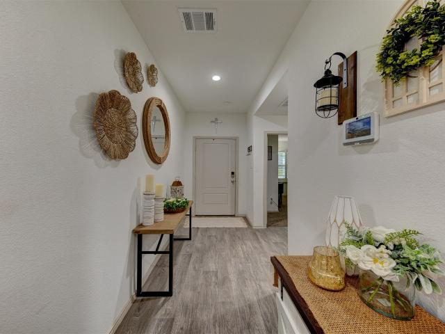 9705 Wall Street