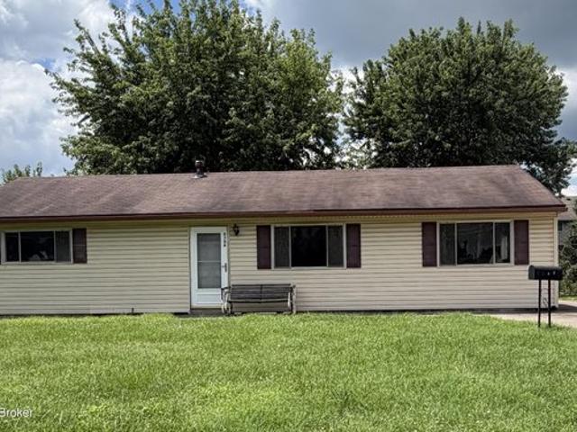 9706 Anita Blvd, Louisville, KY 40272