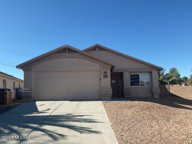 9706 E Sascha St, Tucson, AZ 85748