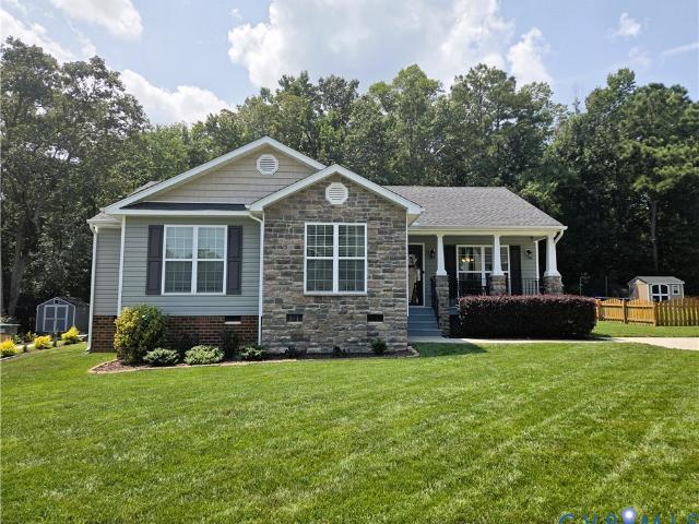 9706 Garden Ridge Trace