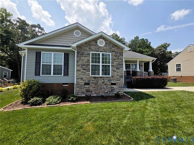 9706 Garden Ridge Trce, Chesterfield, VA 23832