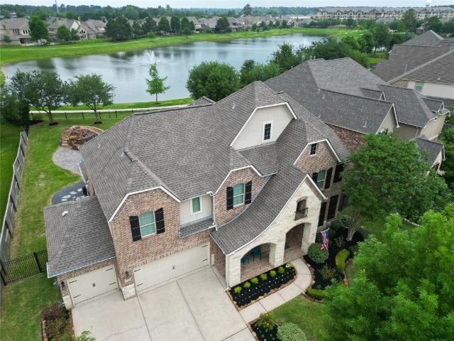 9706 Kirkstone Terrace Dr, Spring, TX 77379 | MLS #65525 | Compass