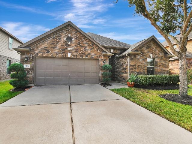 9706 Lockhart Reach Ln, Humble, TX 77396 | MLS #10868 | Compass