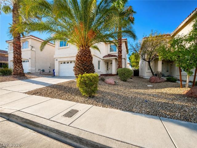 9706 Powell Plateau Court