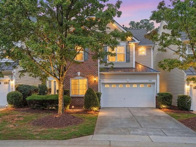 9706 Renfield Dr, Raleigh, NC 27617