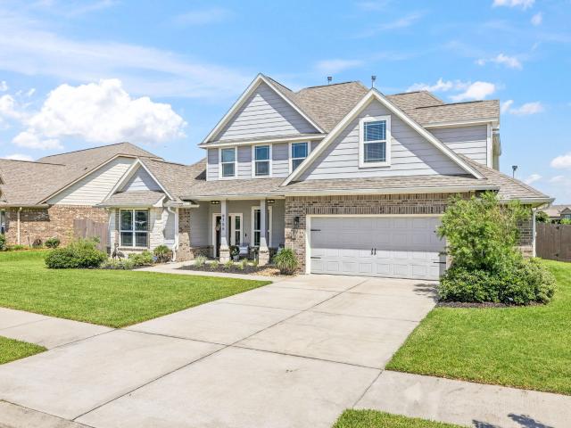 9706 Suffolk Downs Drive