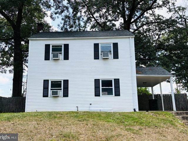 9706 47th Pl, College Park, MD 20740
