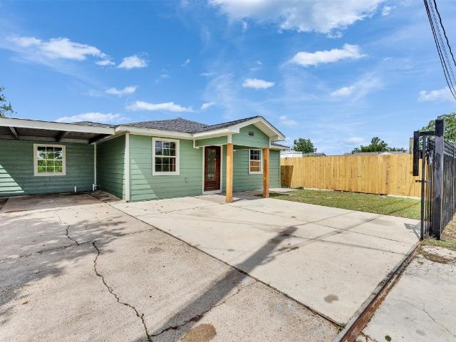 9707 Nedwald St, Houston, TX 77029 | MLS #38697 | Compass