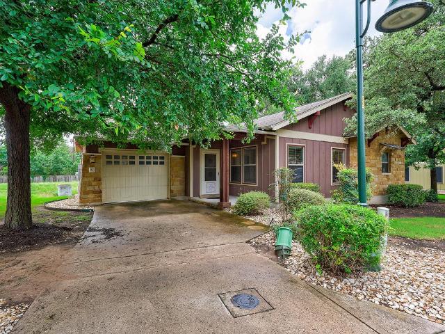 9707 Anderson Mill Rd # 22