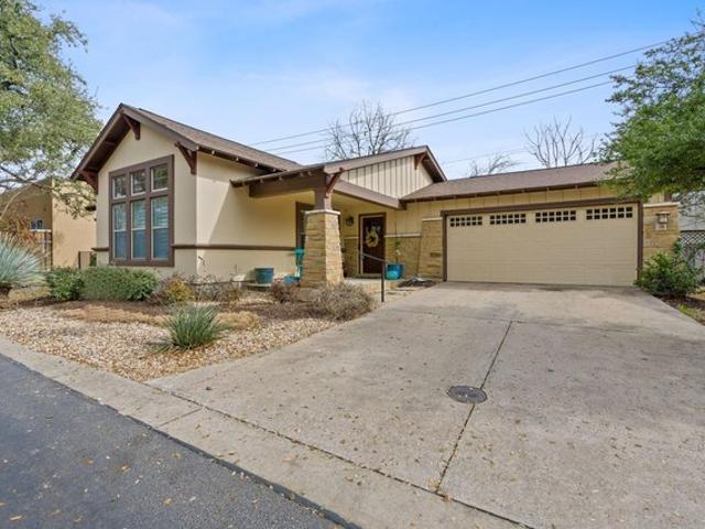 9707 Anderson Mill Rd Apt 31, Austin, TX 78750