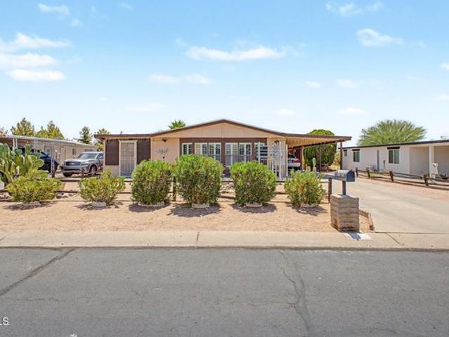 9707 E Edgewood Ave, Mesa, AZ 85208