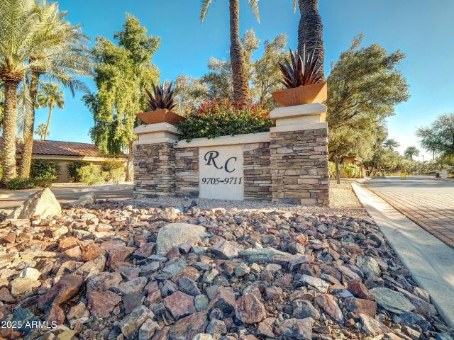9707 e mountain view road # 2407