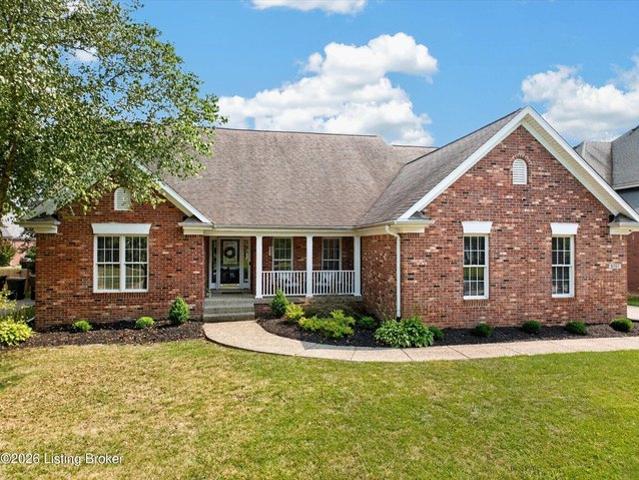9707 Forestwood Dr, Louisville, KY 40299