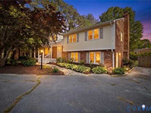 9707 Goodward Ct, North Chesterfield, VA 23236