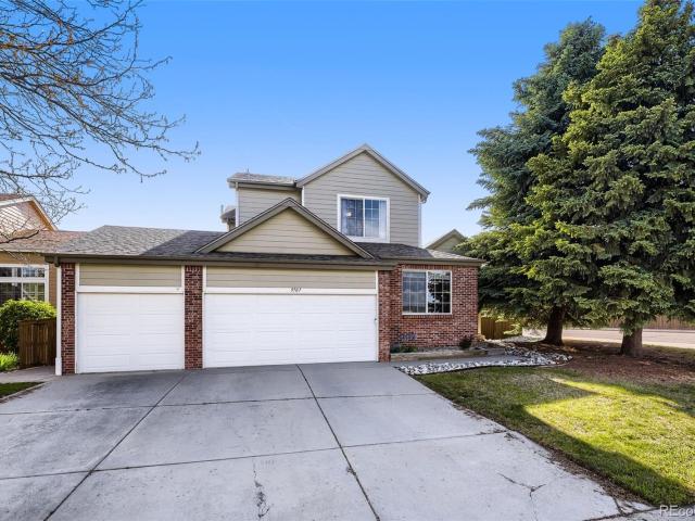 9707 Red Oakes Drive