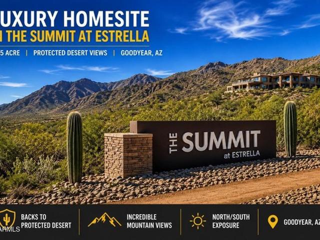 9707 S San Marcos Dr E Unit 18, Goodyear, AZ 85338