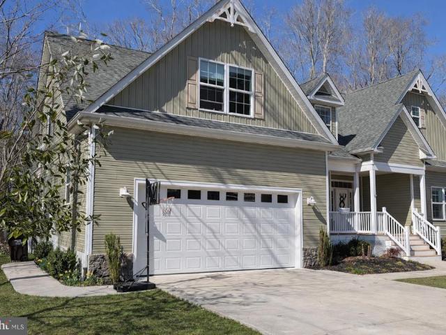9707 Shady Grove Court