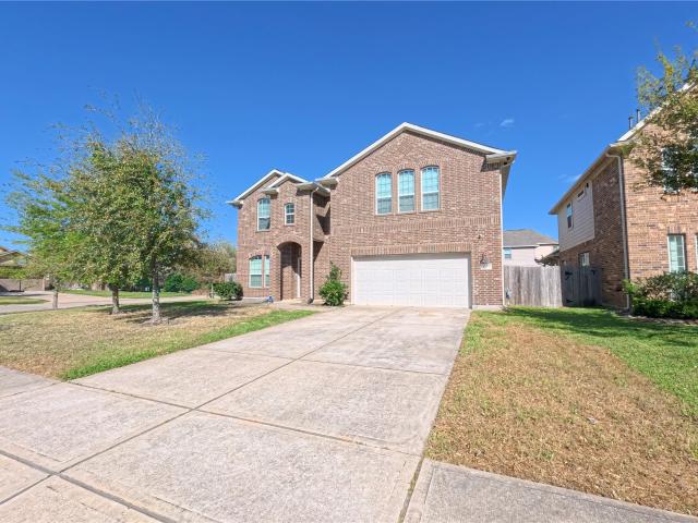 9707 Shimmering Lakes Drive