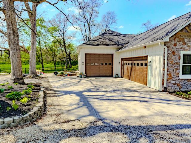 9707 Turner Road