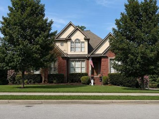 9707 Turquoise Ln, Brentwood, TN 37027