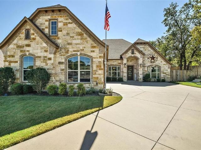 9707 Trinity Court