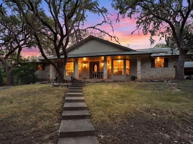 9707 Windwood Dr, Boerne, TX 78006