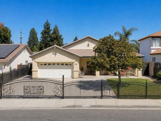 9708 Metherly Hill Rd, Bakersfield, CA 93312