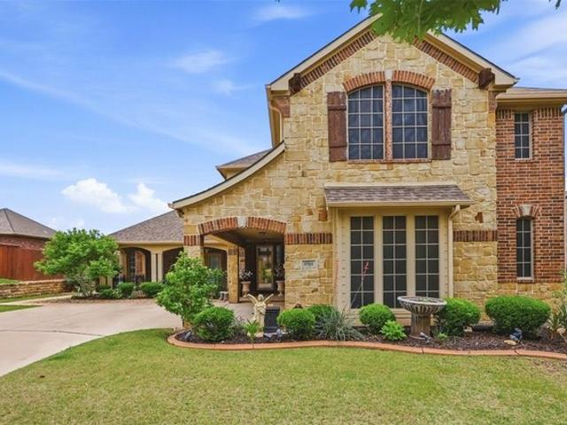 9708 Brewster Ln, Fort Worth, TX 76244