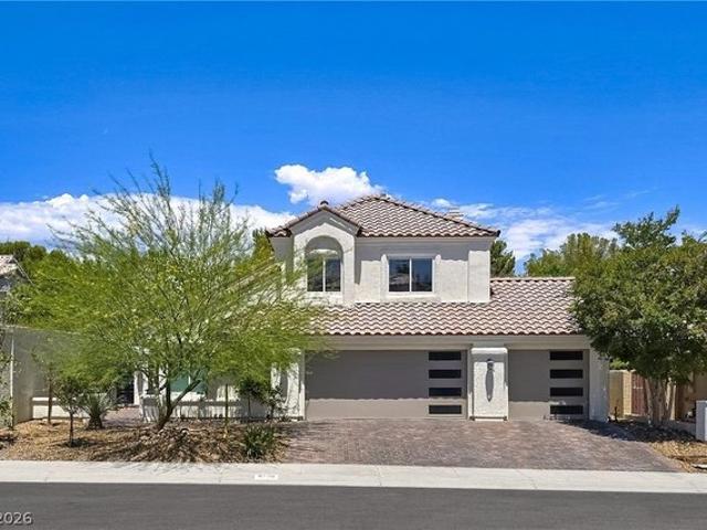 9708 Craighead Ln, Las Vegas, NV 89117
