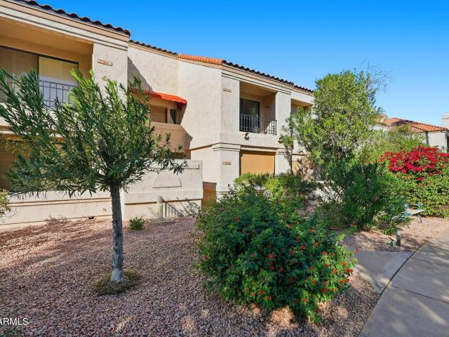 9708 E Vía Linda, Unit 1366, Scottsdale, AZ 85258 | MLS #6975 | Compass
