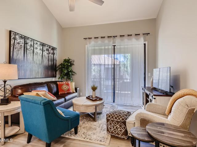 9708 E Vía Linda, Unit 2364, Scottsdale, AZ 85258 | MLS #6548