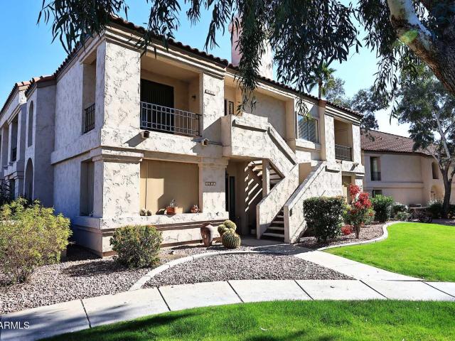 9708 E Vía Linda, Unit 2320, Scottsdale, AZ 85258 | MLS #6976 | Compass