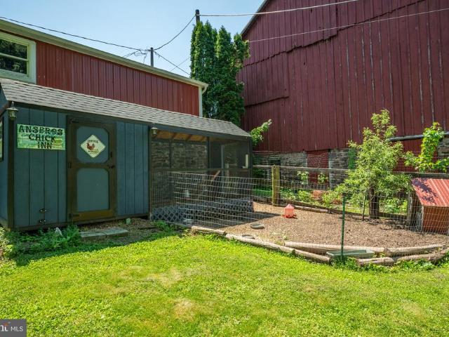 9708 Easton Road