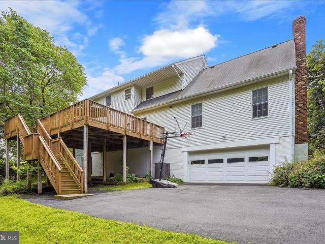 9708 Locust Hill Drive