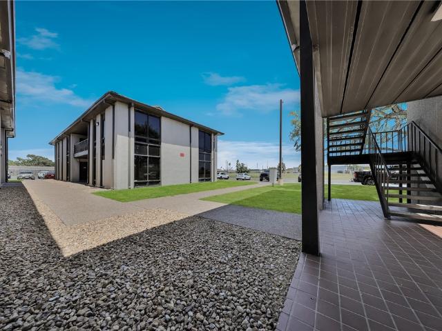 9708 Padre Island Drive S A206