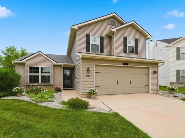 9708 Snowstar Pl, Fort Wayne, IN 46835