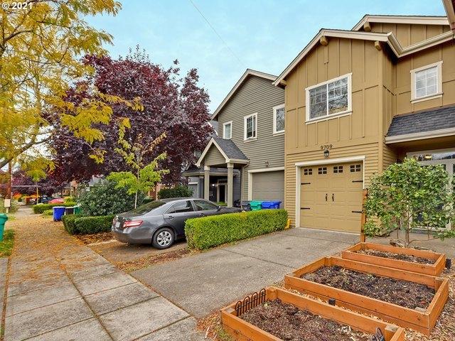 9709 N Jersey St, Portland, OR 97203