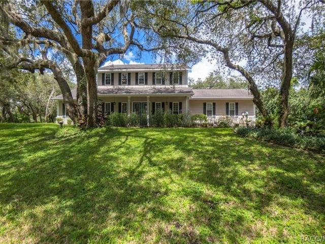9709 E Baymeadows Dr, Inverness, FL 34450