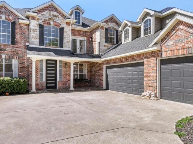 9709 Fairway Vista Drive