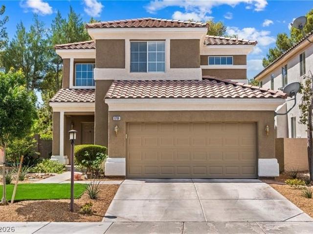 9709 Floweret Ave, Las Vegas, NV 89117