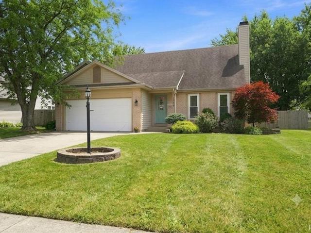 9709 Red Twig Pl, Fort Wayne, IN 46804