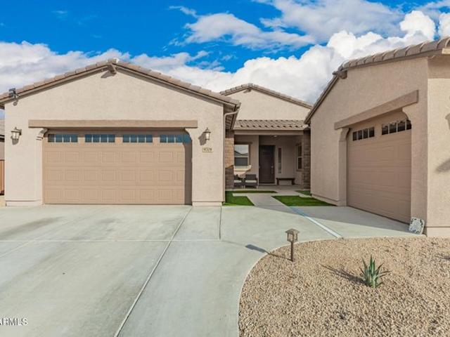 9709 S 41st Ln, Laveen, AZ 85339