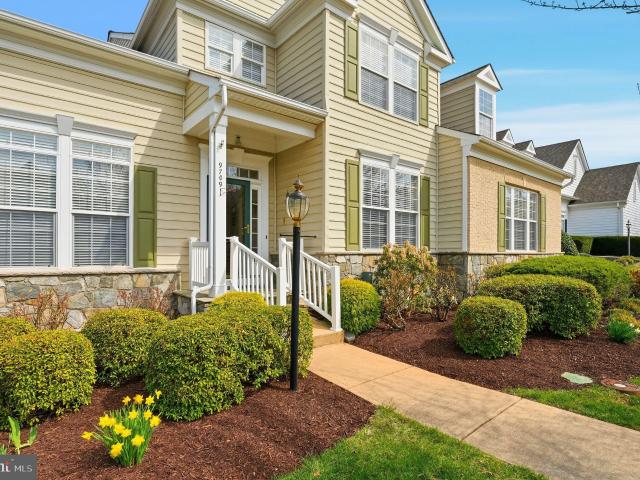 9709 Seafield Pl, Bristow, VA 20136 | Compass
