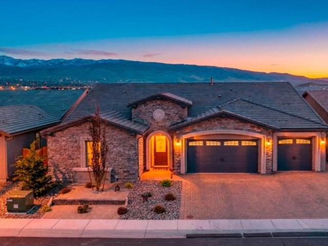 9709 Terraspar St, Reno, NV 89521