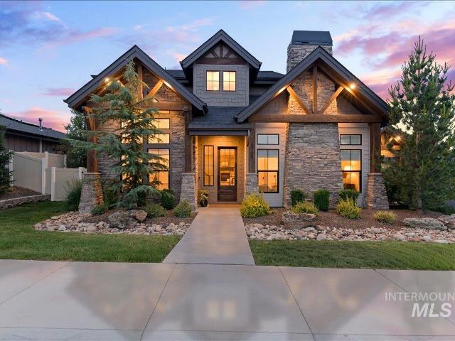 9709 W Snowcap Dr