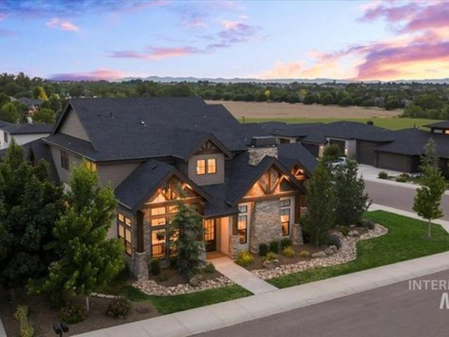 9709 W Snowcap Dr, Boise, ID 83709