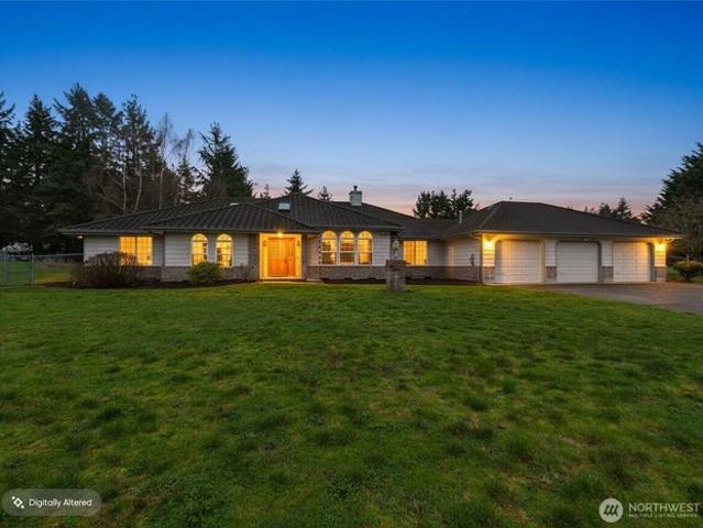 9709 36th Ct SE, Olympia, WA 98513