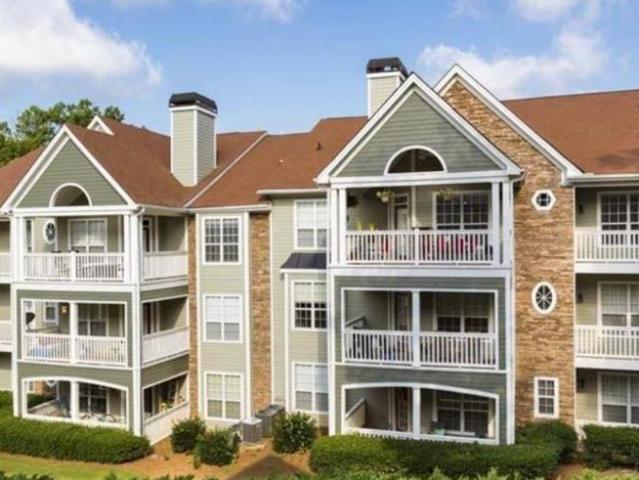 9700 Medlock Crossing Pkwy #1906, Johns Creek, GA 30022