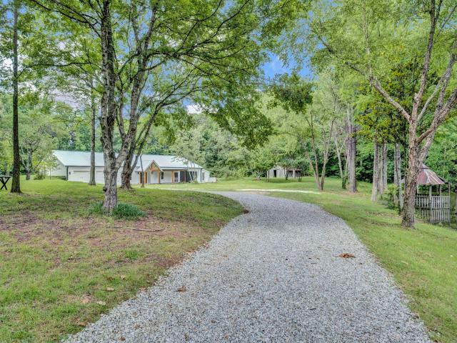 9700 N Helene Cove, Millington, TN 38053 | MLS #10210 | Compass